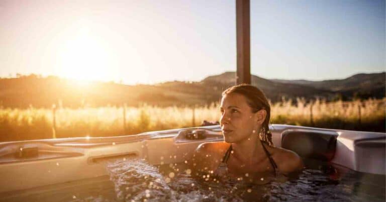 Get Rid of White Mold in a Hot Tub Easily with These Tips!