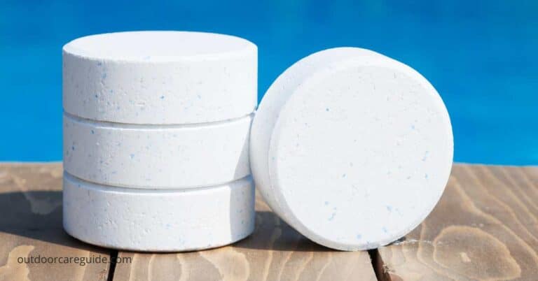 How Much Chlorine To Add to Your Hot Tub the First Time You Use It
